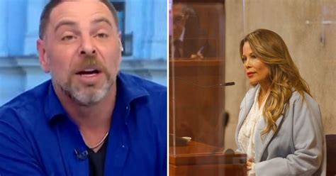 El Descargo De José Antonio Neme Por “lujo” De Cathy Barriga Ante