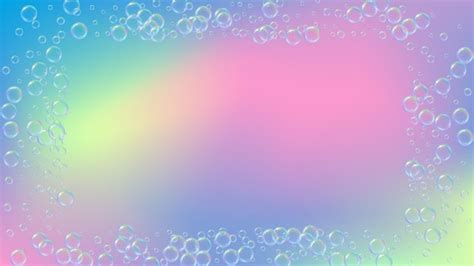 세제 거품 비누 목욕 거품 및 거품 욕조 샴푸 프리미엄 벡터