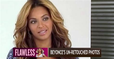Controversy Over Beyonce Photo Leak