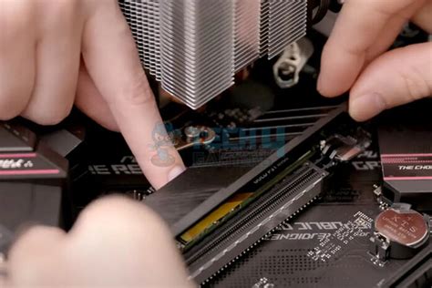 How To Connect SSD To Motherboard All Types Tech4Gamers