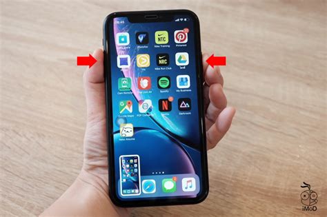 รวมท่าทางการปัดและคำสั่งนิ้ว สำหรับ Iphone ตะกูล Face Id Iphone X Xs Xs Max Xr 11 12