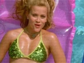 LEGALLY BLONDE NUDE SCENES AZNude