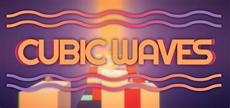 Cubic Waves By Tristan Lapointe