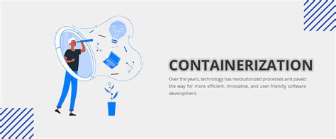 Containerization Devops Benefits Challenges Tools