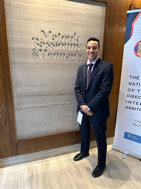 Youssef Hamdy On Linkedin I Am Thrilled To Announce That I Have Participated As An Oralist And