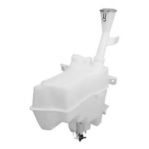 Windshield Washer Tank Assy Reservoirinletcappump Assy Nissan