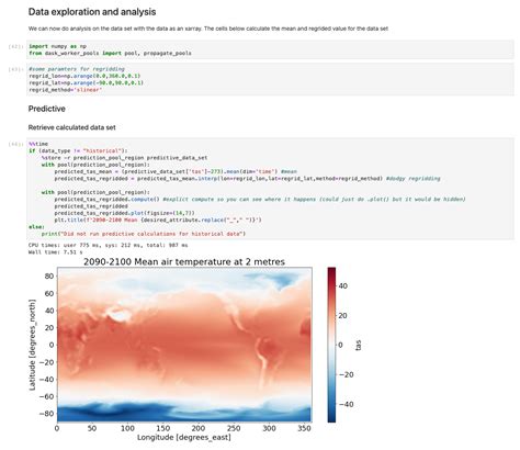 Build Efficient Cross Regional Io Intensive Workloads With Dask On