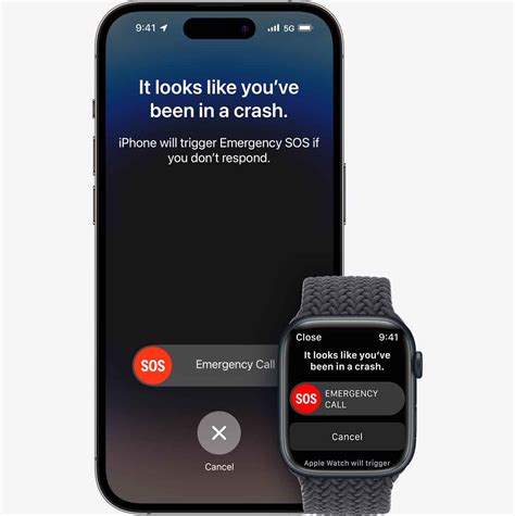 how to turn on crash detection for your apple watch myhealthyapple