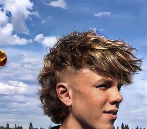 100 Mullet Ideas In 2025 Mullet Haircut Haircuts For Men Mullets
