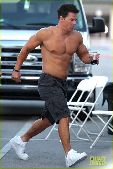 Mark Wahlberg Diet Workout Program Artofit