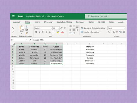 Como Selecionar Todas As Células Em Uma Planilha Do Excel