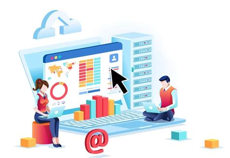 Information Technology Networking Infrastructure Services