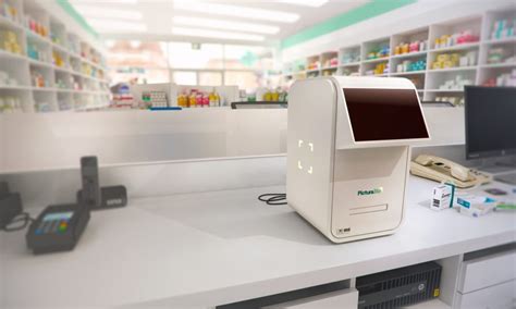 Ai Diagnostic Test Identifies Respiratory Viruses In Minutes