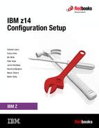 IBM Z14 Configuration Setup Book