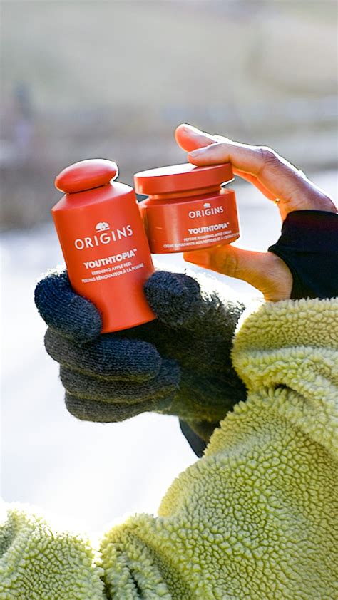 Origins Nyc Skincare