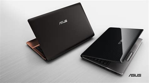 3 Seri Notebook Terbaru Favorit ASUS Untuk Indonesia