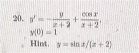 solved solving initial value problems solve the initial