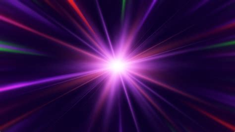 High Speed Radial Motion Blur Background Vector Image