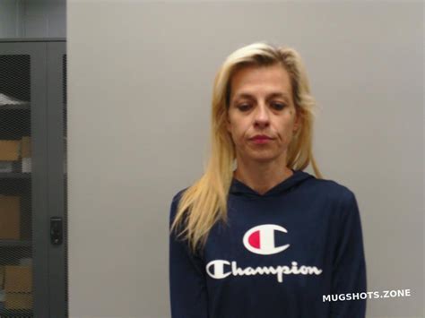Mckinney Kristen Leigh 09192022 Southwest Regional Jail Mugshots Zone