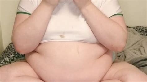 Bbw Messy Sweets Face Stuffing Emmalinekisses Clips Sale