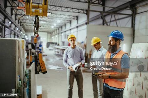 Robotic Crane Photos And Premium High Res Pictures Getty Images