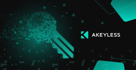 Why You Should Only Use Just In Time Ephemeral Credentials Akeyless