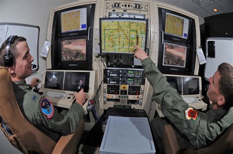 Us Military Using Electrical Brain Stimulation On Air Force Drone