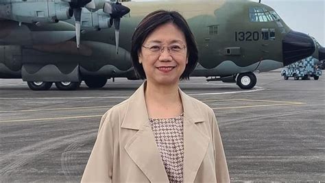 刪「吳斯懷條款」被罵翻！藍委急撤簽 翁曉玲放話：我不會撤案 政治 三立新聞網 Setncom