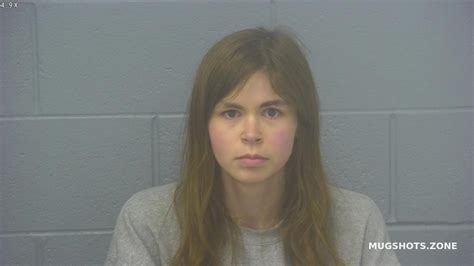 Cole Hailey Nicole 05152024 Greene County Mugshots Zone