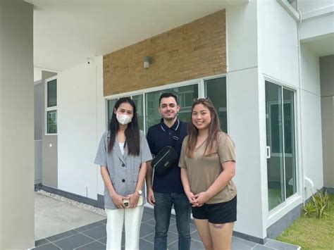 คุณนิมิตร Al279b270 0665 บ้านอณาสิริ รังสิต คลอง2 Alia Design บริการออกแบบภายในบ้าน คอนโด