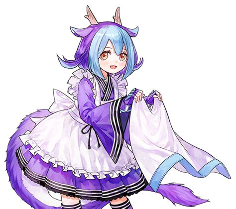 Laundry Dragonmaid Yu Gi Oh Drawn By Amandalapalme Danbooru