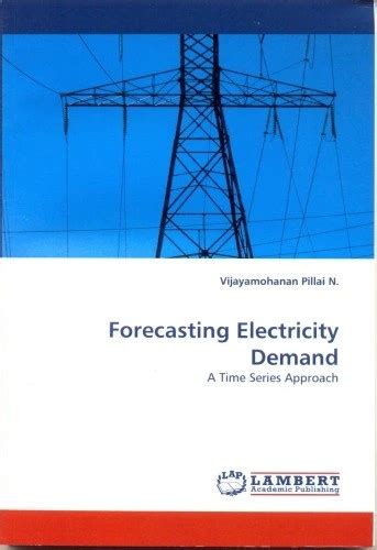 خرید و قیمت دانلود کتاب Forecasting Electricity Demand A Time Series Approach 2011 ترب