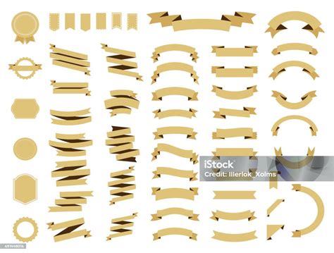 리본 벡터 아이콘에 흰색 배경을 설정 합니다 고립 된 모양 그림 선물 및 액세서리의 배너 크리스마스 스티커 그리고 애플 리 케이 션 및 웹에 대 한입니다 레이블 배지 및
