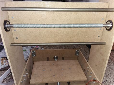 diy arduino cnc machine 15 steps instructables