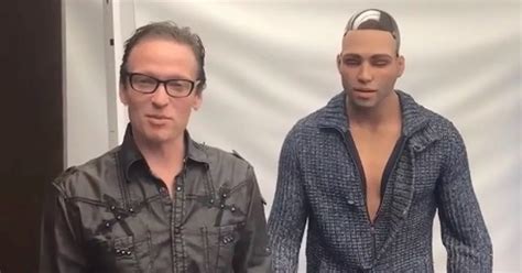 Gay Sex Robots Herald Step Towards Equality In Synthetic Ai Market