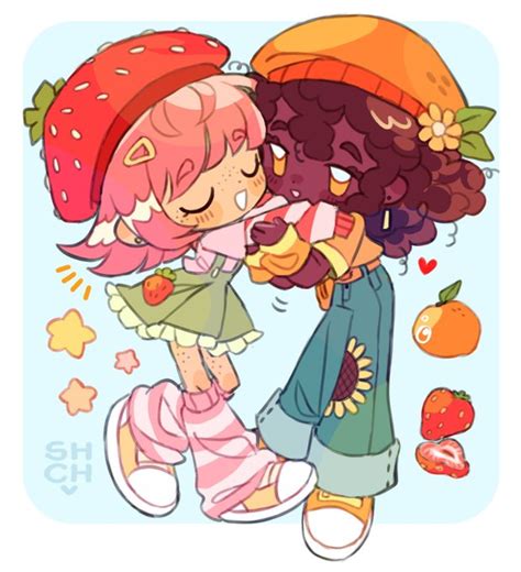 Strawberry Shortcake Artofit