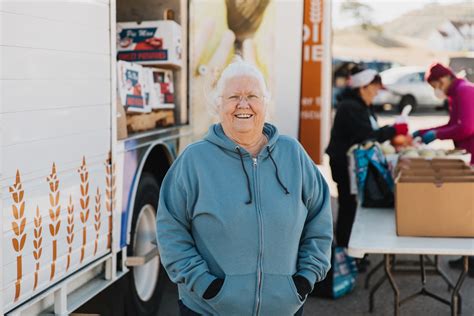 San Diego County Seniors Need Your Support Feeding San Diego