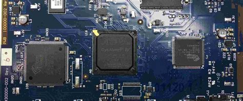 What Is Altera FPGA Development Board RayPCB