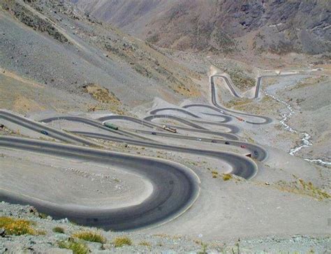 Lowari Pass Chitral Upper Dir درہ لواری Vizitpk