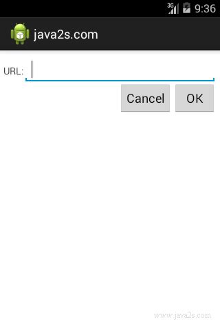 Android Ui Tutorial Android Relativelayout