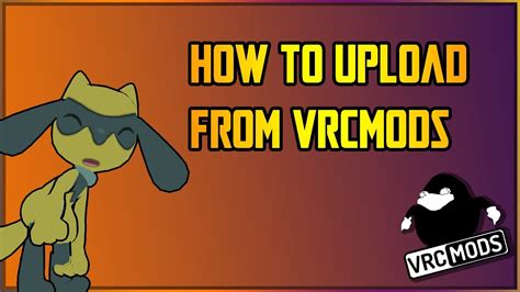 How To Install Vrchat Avatars Bettaclock