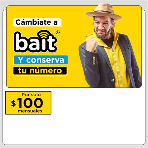 La Esim De Bait Ya Está Aquí La Esim De Bait Viene Con Gigas Muchos Gigas Para Que Navegues