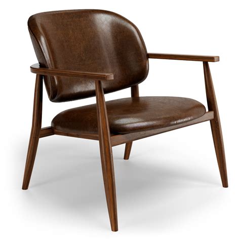 Article Levo Chair 3d Model 14 Max Fbx Unknown Obj Free3d