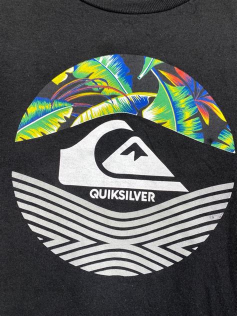 Quiksilver Logo Design Logo Quiksilver 3d Warehouse