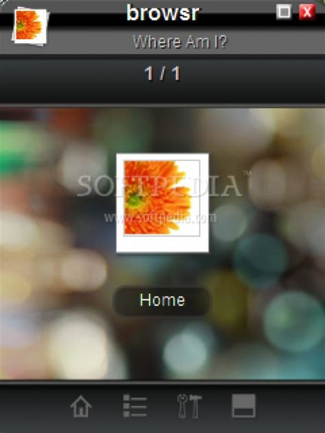 Browsr Download Softpedia