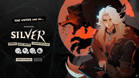 Deadlock Silver Character Guide Abilities Builds And How To Play