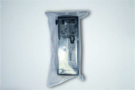 Hk Mp5mp5ksp5 Magazine Loaderunloader Set Kono Arms