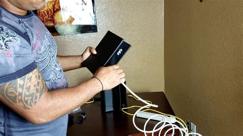 Spectrum Equipment Installation At Heather Kushner Blog