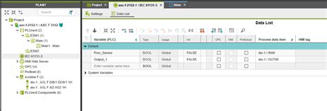 Tutorial First Program With Phoenix Contacts Plcnext Platform Technical Articles