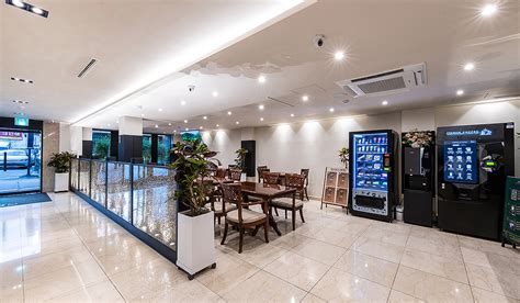 카페테리아cafeteria 뉴천지호텔